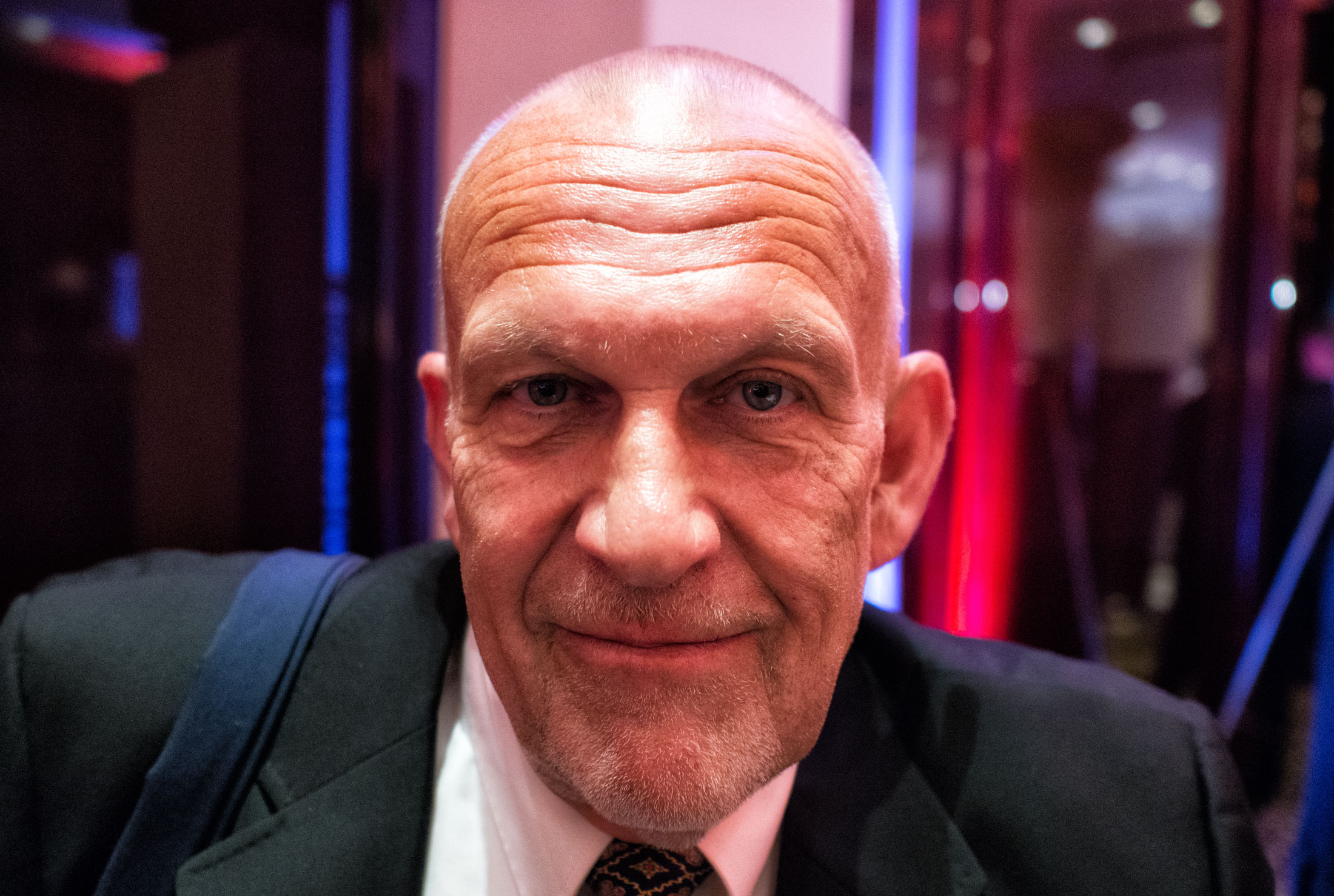 Poröse Musik: Peter Michael Hamel – 70 Jahre - musikkritik.org